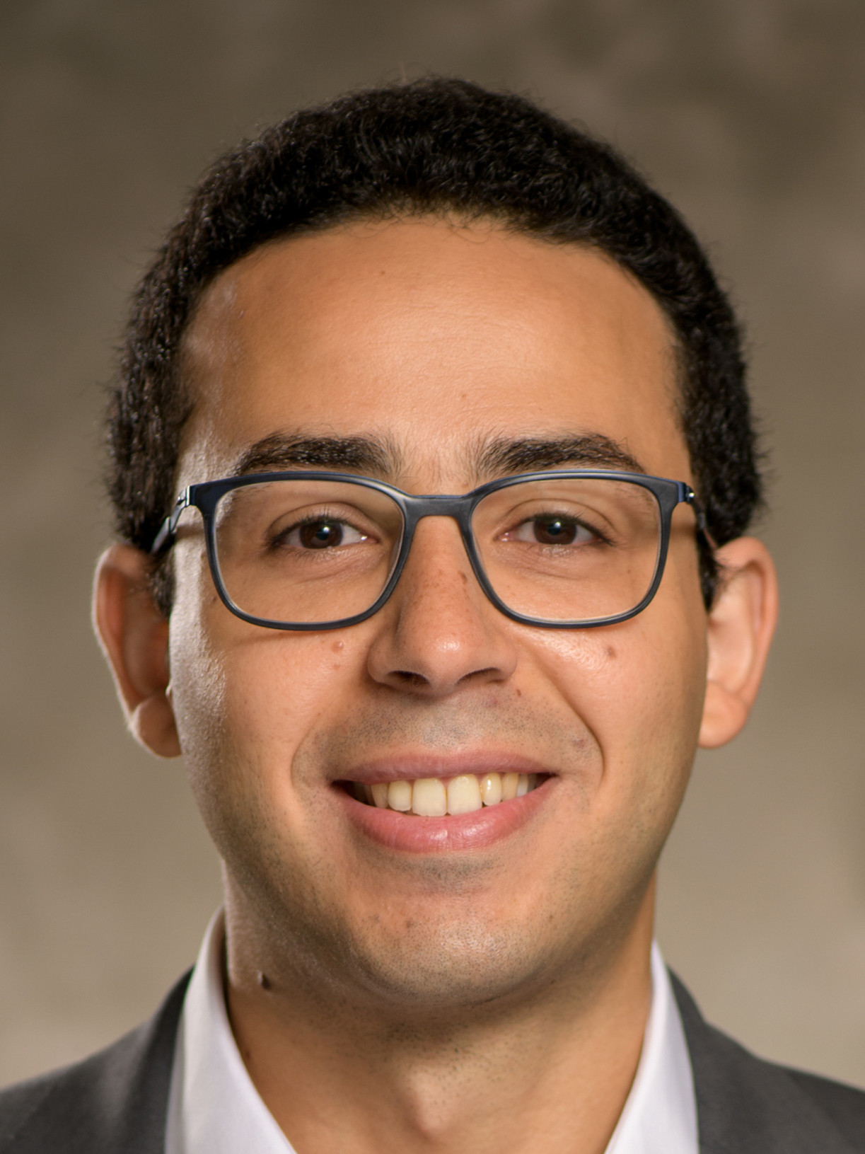 Ahmed Abdelrahman | Center for Ubiquitous Connectivity
