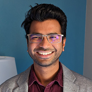 Aditya Raj | Center for Ubiquitous Connectivity