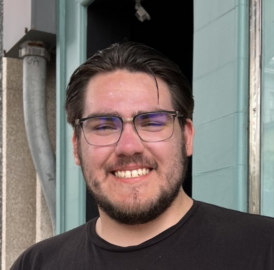 Thomas Rodriguez | Center for Ubiquitous Connectivity