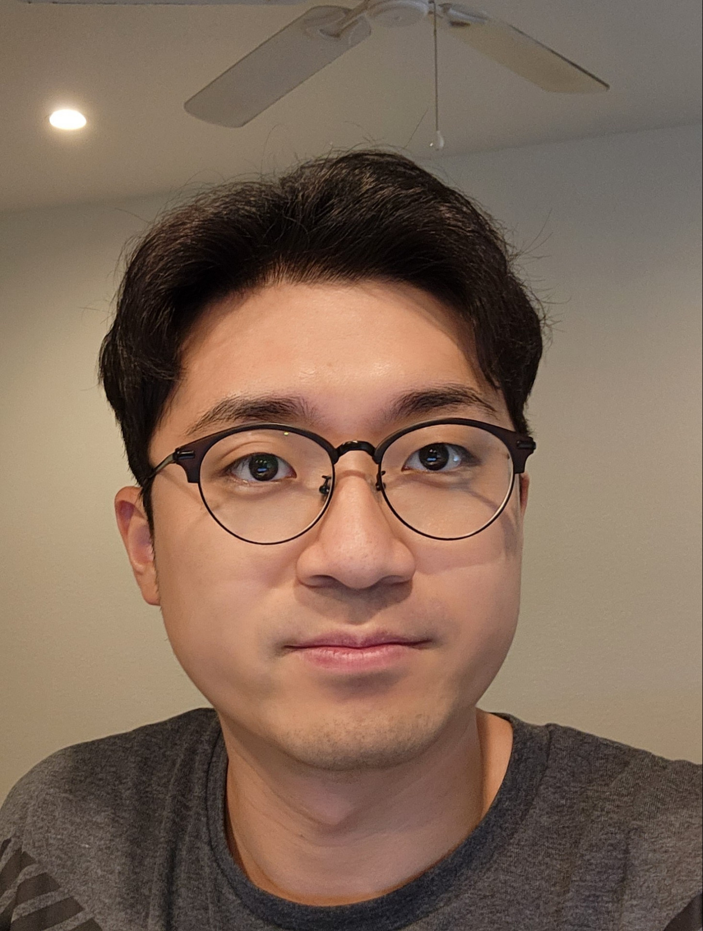 Cheol So | Center for Ubiquitous Connectivity