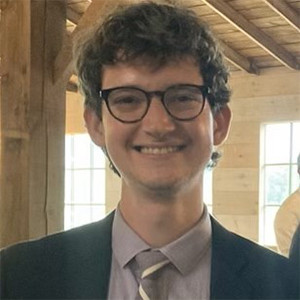 Henry Collins | Center for Ubiquitous Connectivity