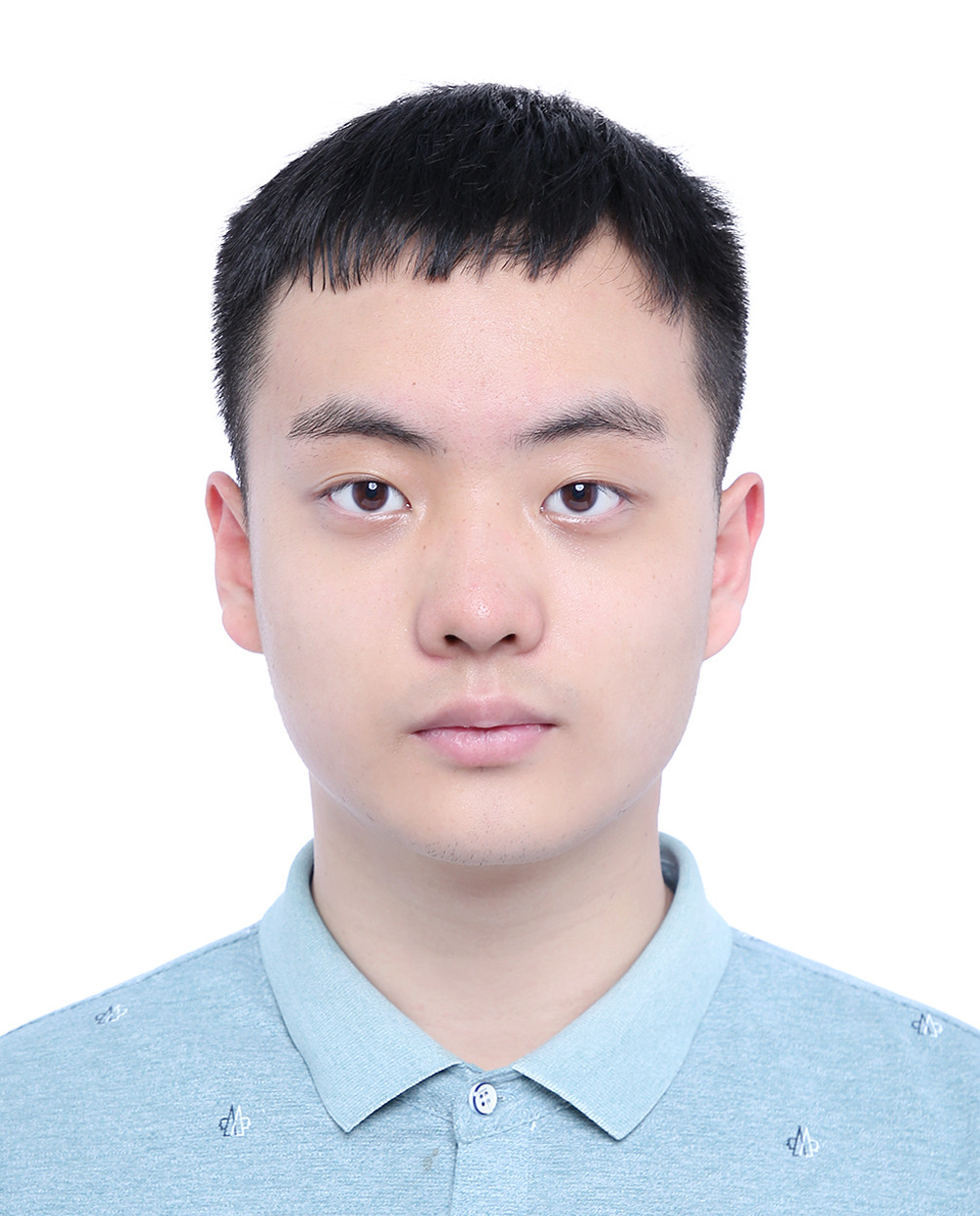 Heyu Guo | Center for Ubiquitous Connectivity