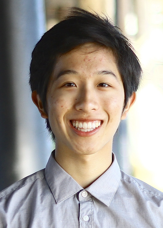 Ethan Chou | Center for Ubiquitous Connectivity