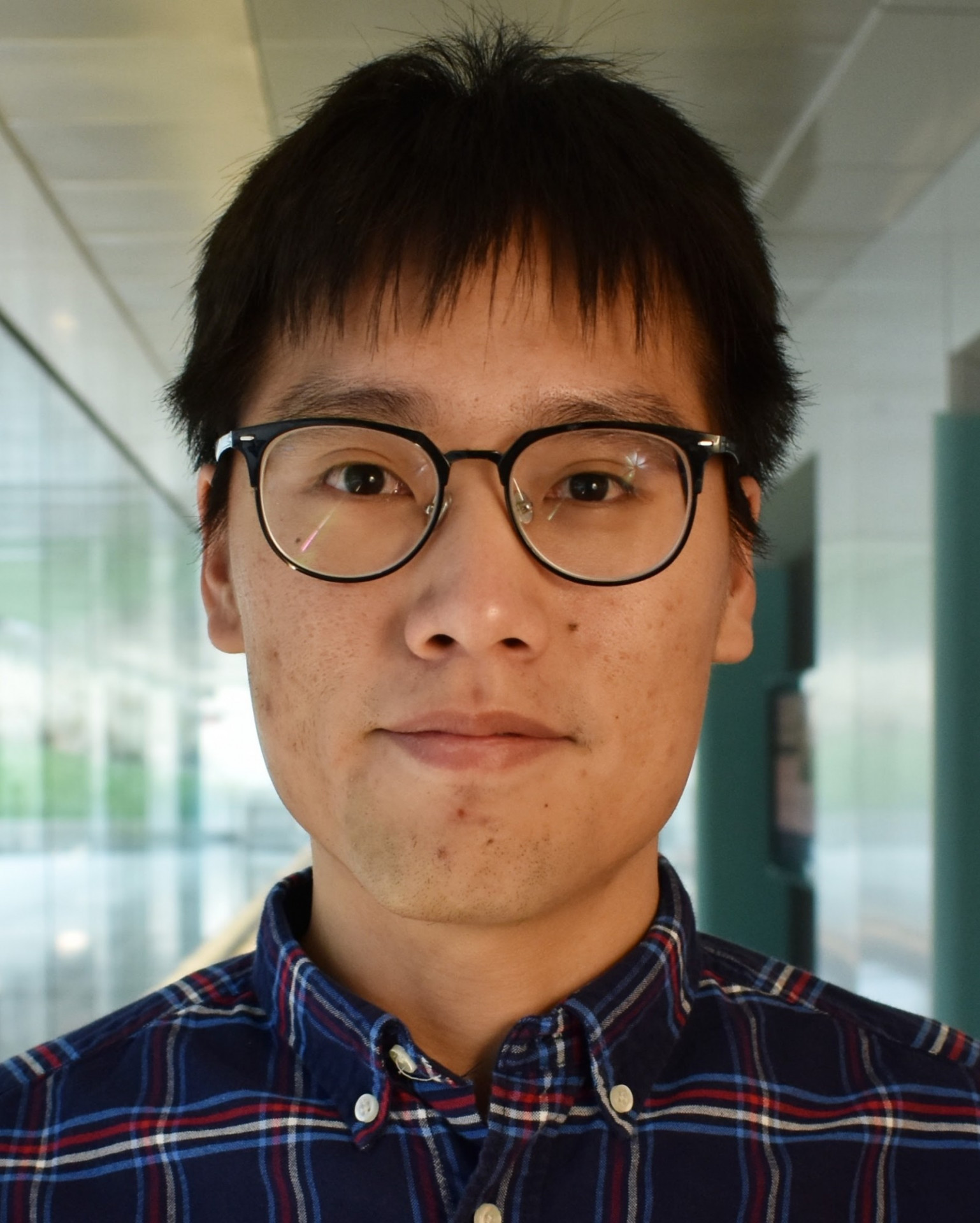 Wei Tang | Center for Ubiquitous Connectivity